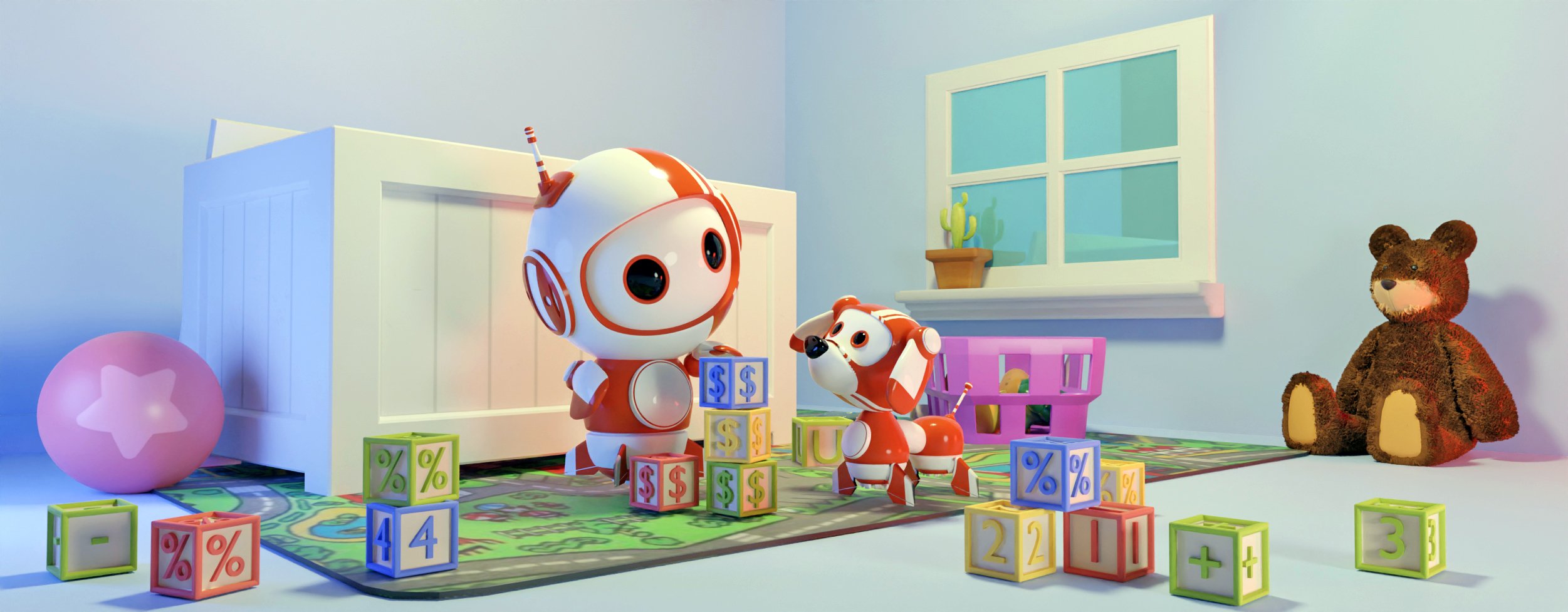 Show Me the Money: 5 Ways to Demystify Finance for Your Kids